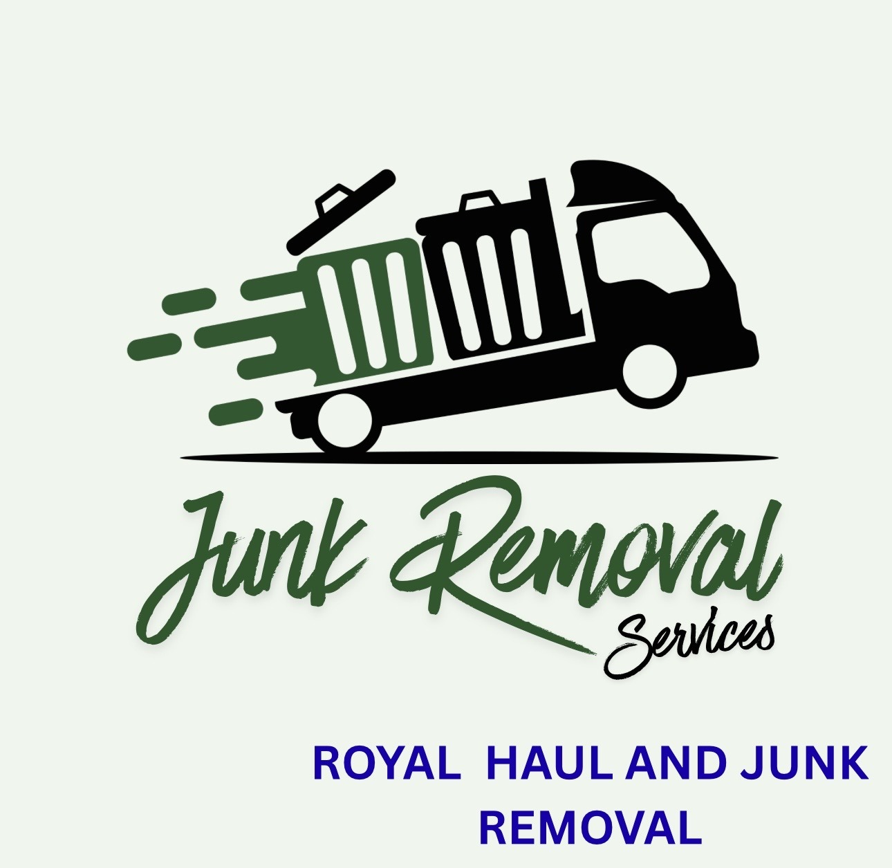Royal Haul and Junk Removal | Junk Removal Pleasantview